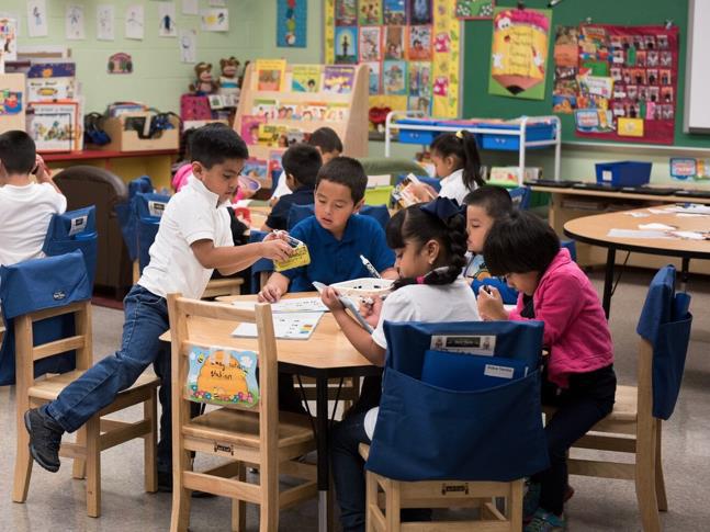 Next Gen Personalized Learning Challenges & Teacher Support | NGLC