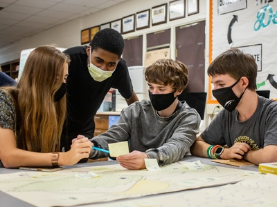 Taking a Modern Approach to Project-Based Learning | NGLC