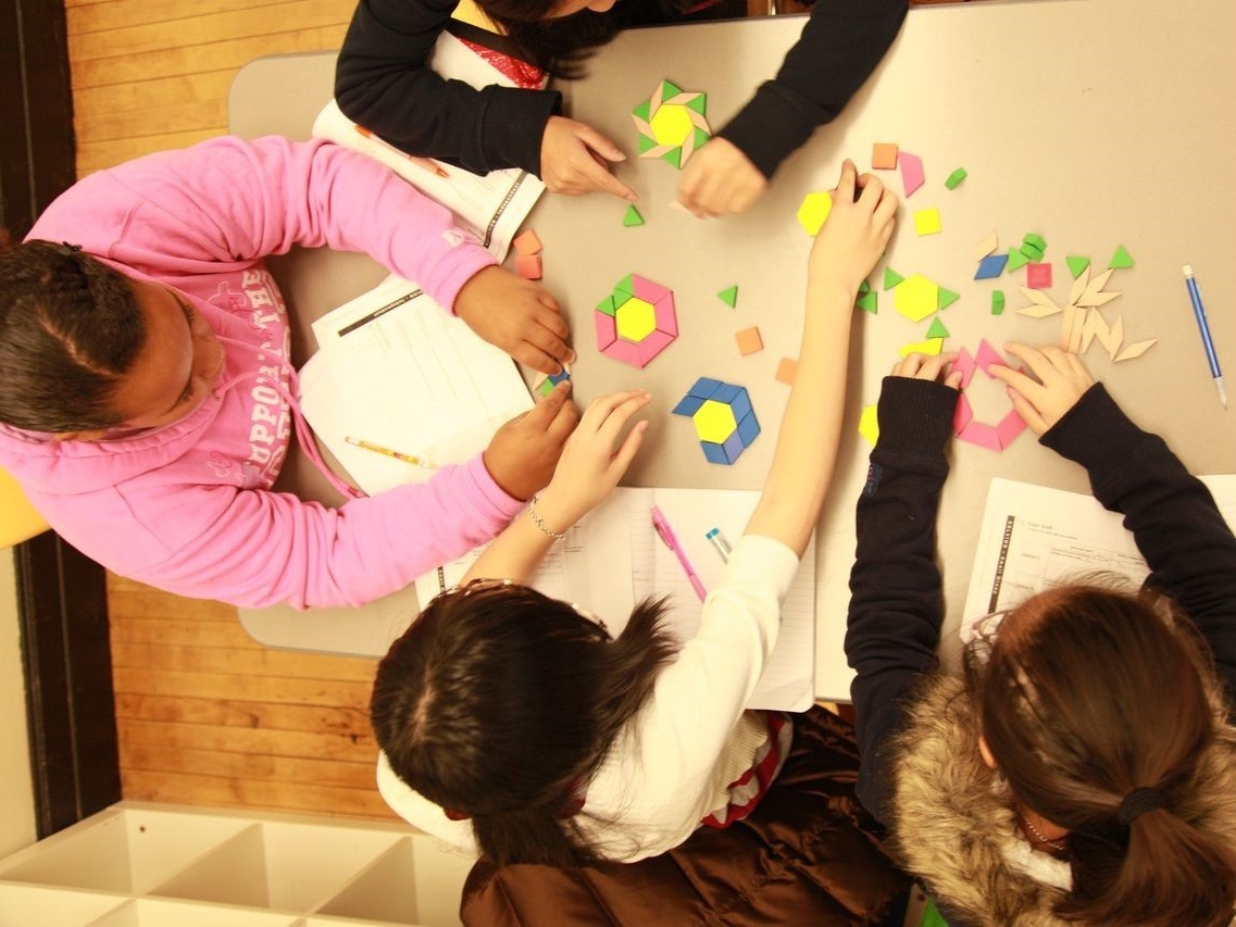 Does Your Classroom Design Affect Student Learning? | NGLC