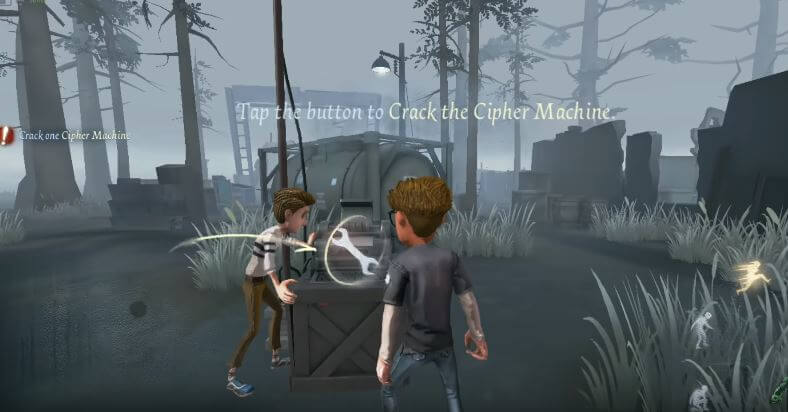 Identity V - Apps To Play