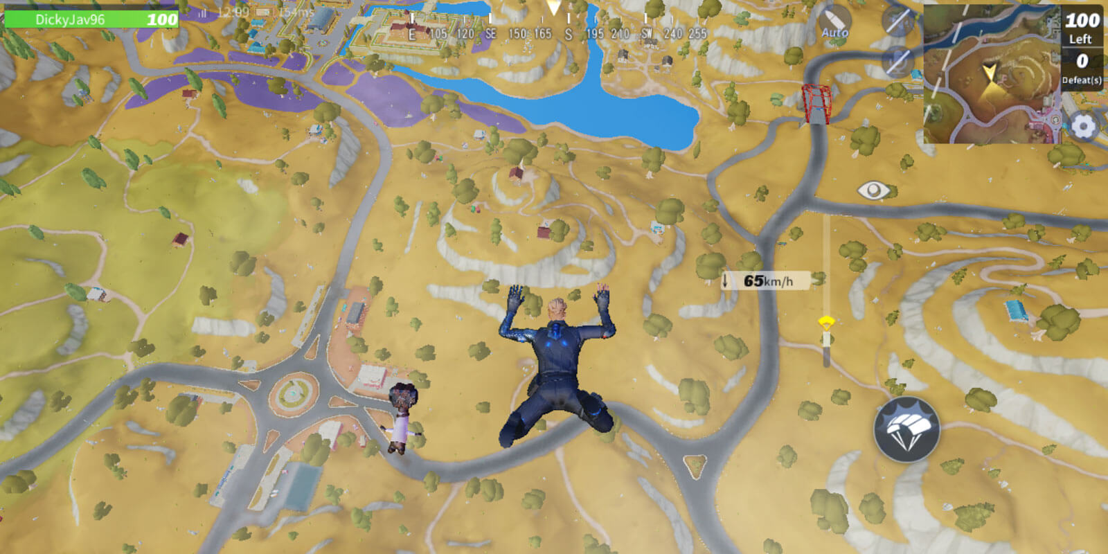 Creative Destruction - Apps To Play