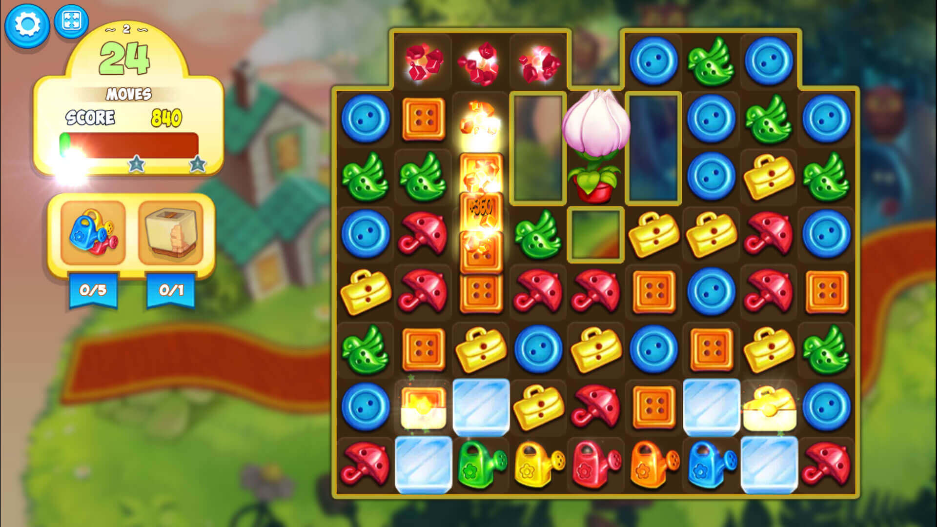 Fancy Blast - Free Games Guru