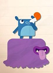 Endless Alphabet - Games Educate Kids