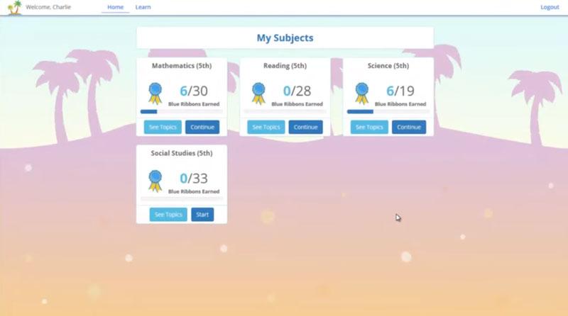 Study Island - Games Educate Kids