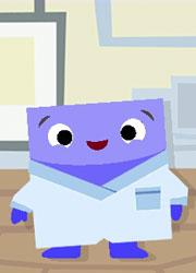 ABCmouse Mastering Math - Games Educate Kids