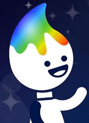 ABCmouse Magic Rainbow Traceables - Games Educate Kids