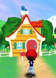 JumpStart Pet Rescue - Games Educate Kids