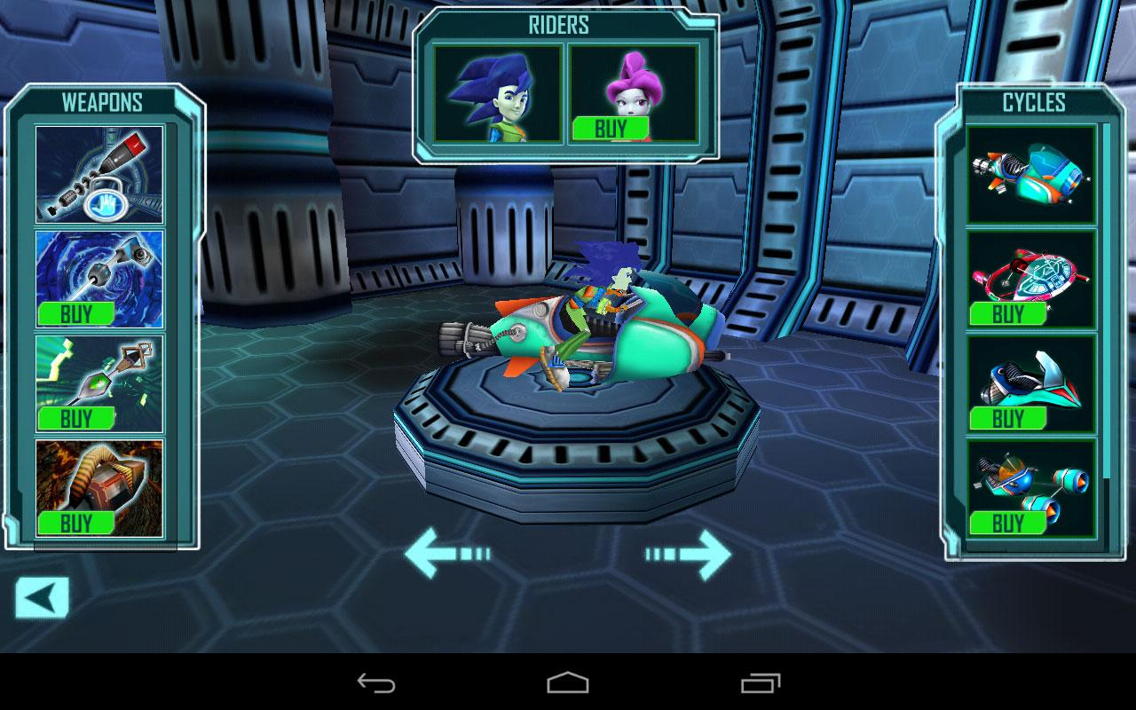 Math Blaster: Hyperblast 2 - Games Educate Kids