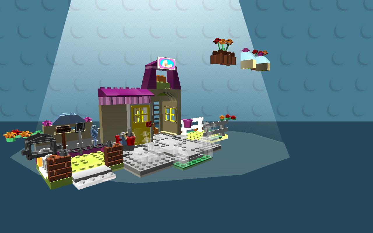 LEGO Juniors Create & Cruise - Games Educate Kids