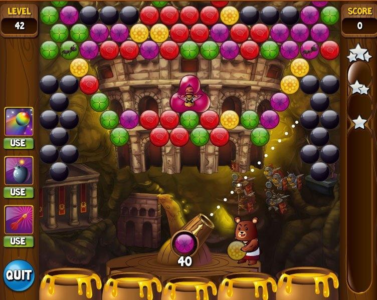 Buggle - Free Casual Games!