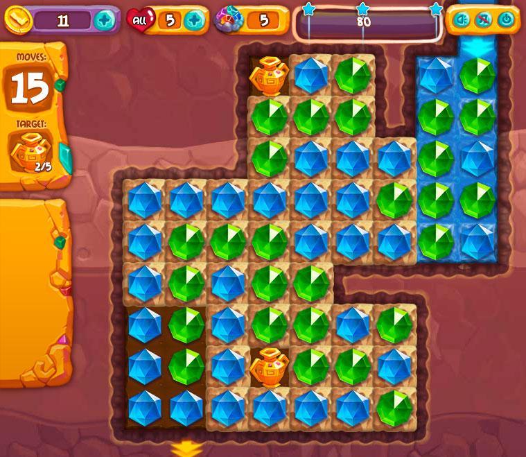 Lara Craft Review - Free Casual Games!