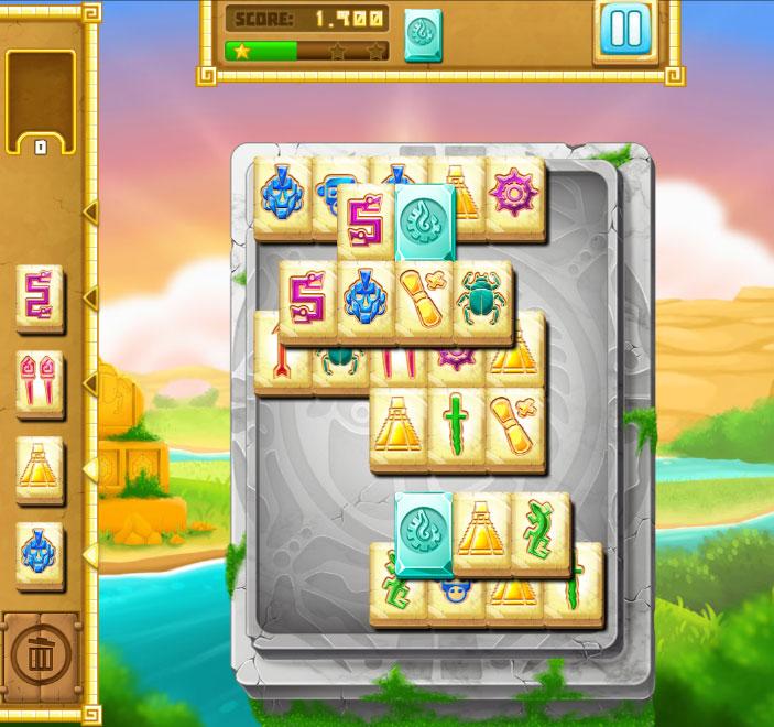 Mystic Mahjong Adventure - Giochi Mahjong Gratis