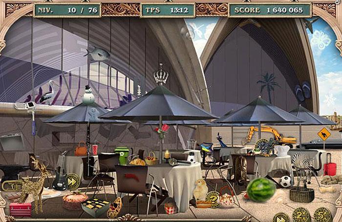 Big City Adventure: Sydney Australia - Hidden Object Games