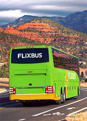 FlixBus USA - Time to Buy