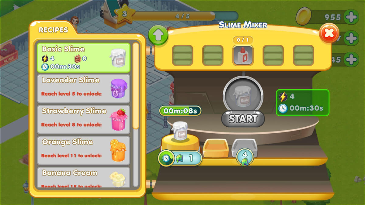 Slimeatory Review - Virtual Worlds Land!