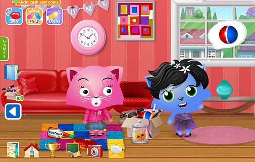 Pet City - Virtual Worlds Land!