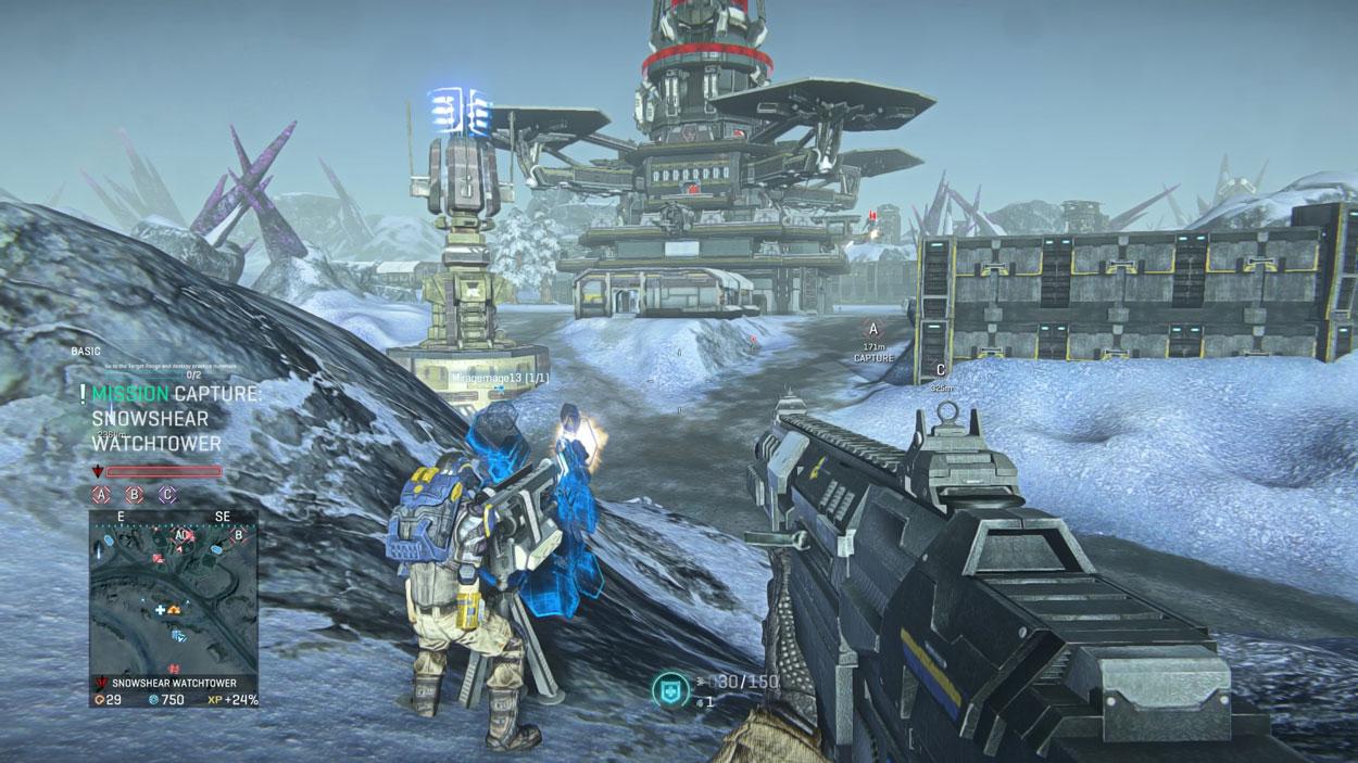 Planetside 2 - WWGDB