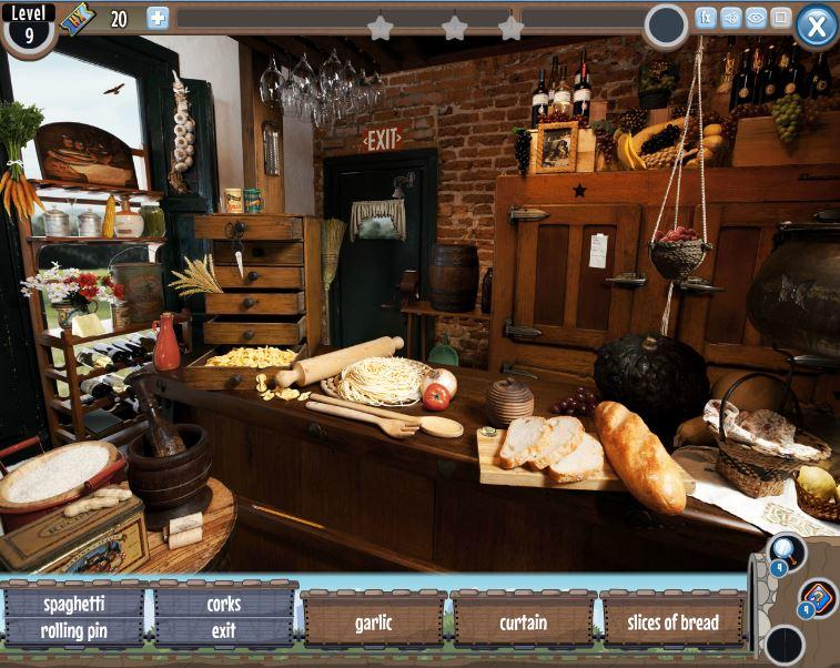 Hidden Express - WWGDB