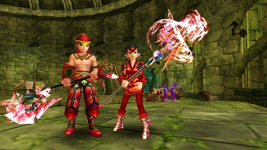 Fiesta Online - WWGDB