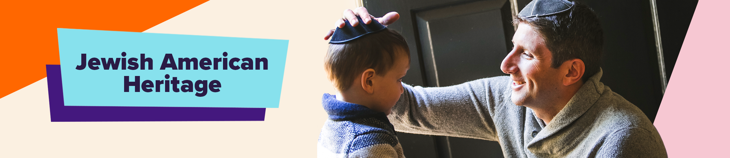 Jewish American Heritage – Nick Helps