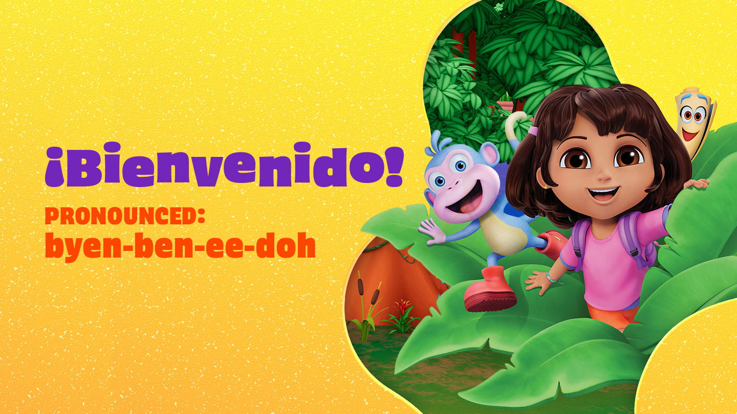 Dora And Friends Into The City Boots