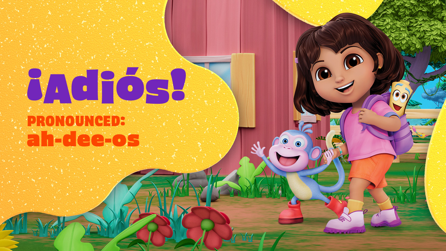 Dora And Friends Into The City Boots