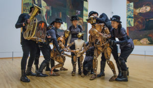 Our Time Machine – 2019 PAAFF Tickets