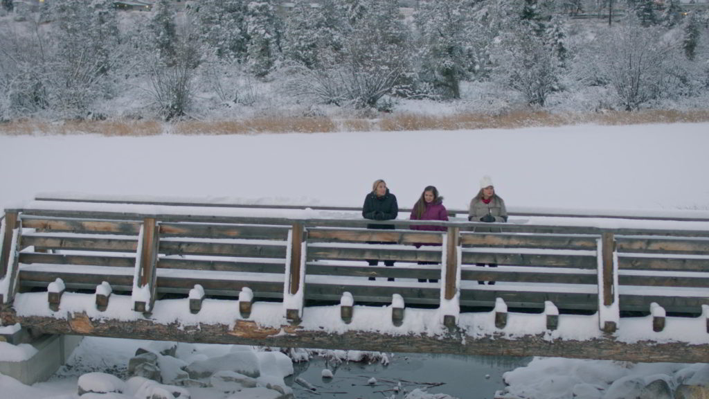 BECAUSE WE ARE GIRLS – 2020 Los Angeles Asian Pacific Film Festival