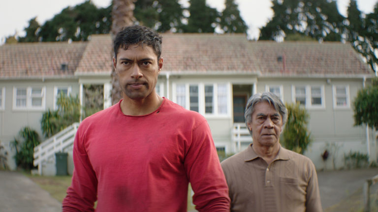 THE LEGEND OF BARON TO’A – 2020 Los Angeles Asian Pacific Film Festival