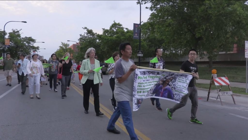 FINDING YINGYING – 2020 Los Angeles Asian Pacific Film Festival