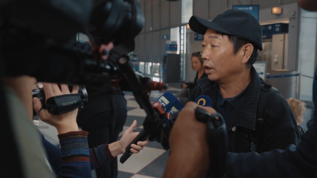 FINDING YINGYING – 2020 Los Angeles Asian Pacific Film Festival