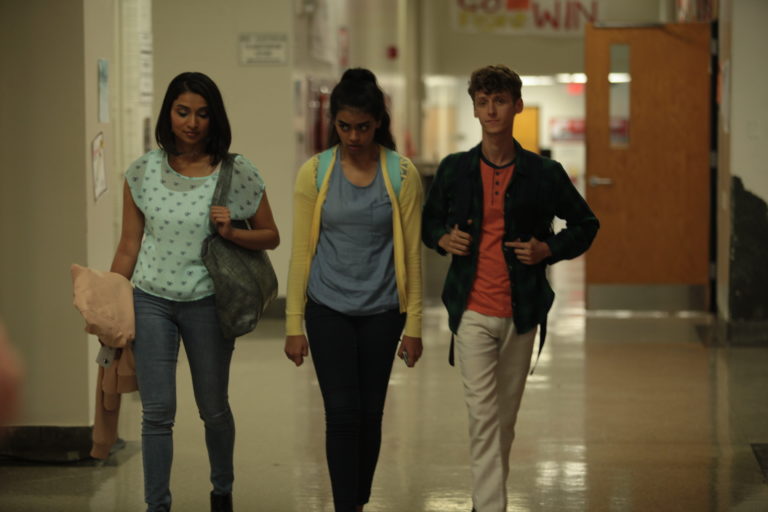 THE MISEDUCATION OF BINDU – 2020 Los Angeles Asian Pacific Film Festival