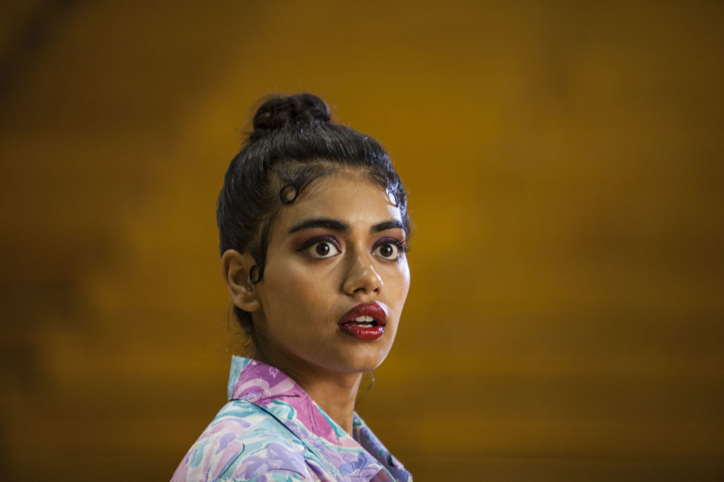 THE MISEDUCATION OF BINDU – 2020 Los Angeles Asian Pacific Film Festival