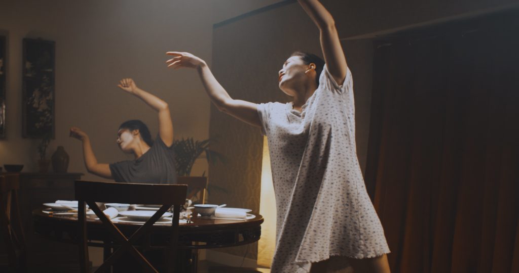 FINE CHINA – 2020 Los Angeles Asian Pacific Film Festival