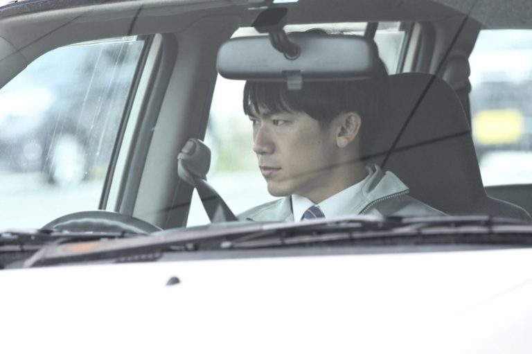DANCING MARY – 2020 Los Angeles Asian Pacific Film Festival