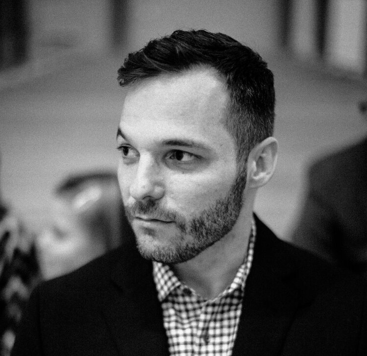 The Book Keepers – a/perture cinema