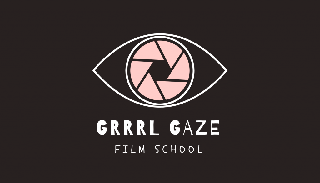 girls + screen – a/perture cinema