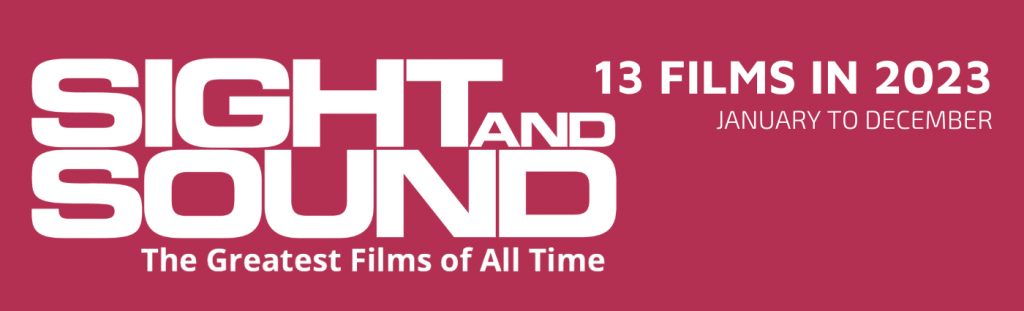 SIGHT AND SOUND – a/perture cinema