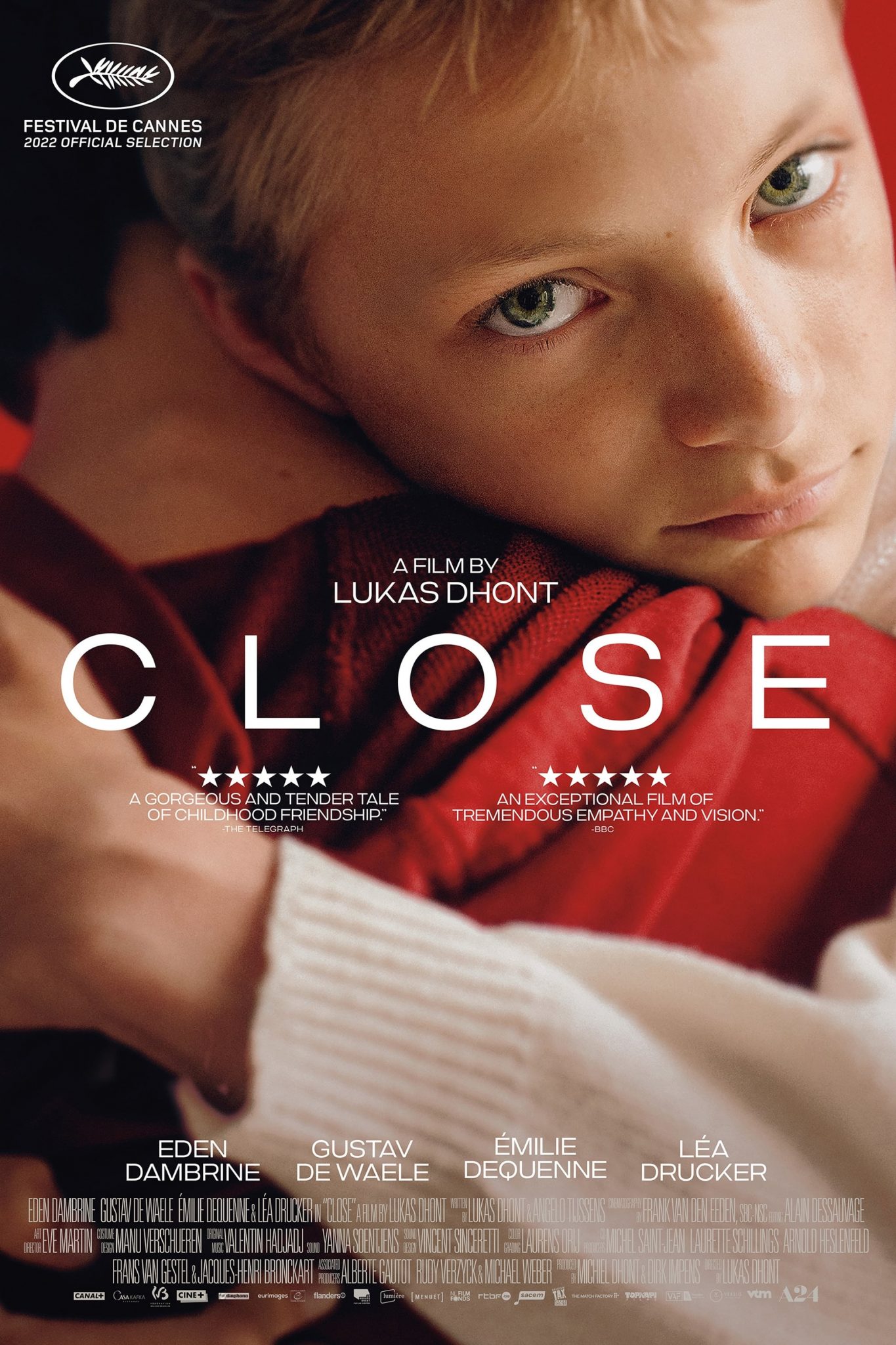 Close – a/perture cinema