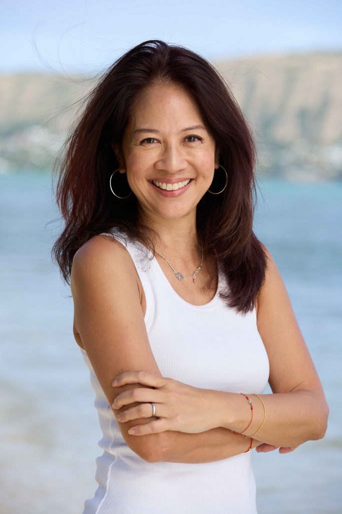 Blurring the Color Line: Chinese in the Segregated South – a/perture cinema