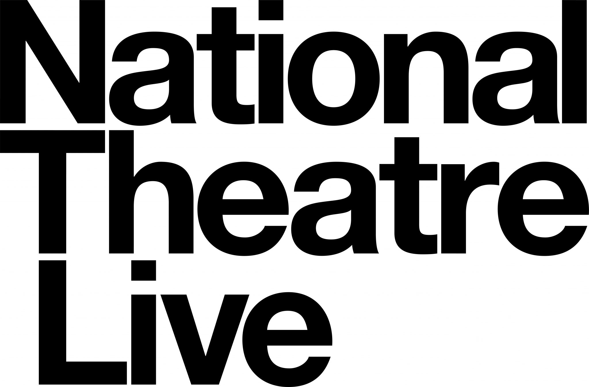 National Theatre Live – a/perture cinema