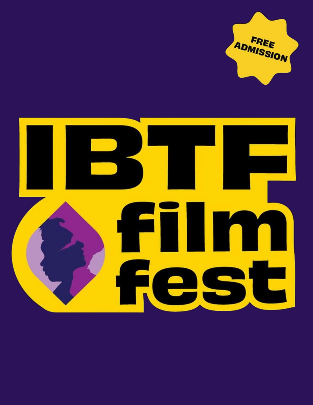 International Black Theatre Festival – Film Fest 2024 – a/perture cinema
