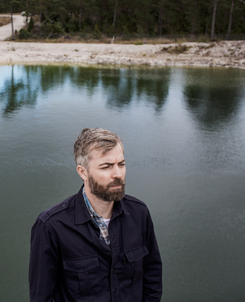 This World Is Not My Own – a/perture cinema