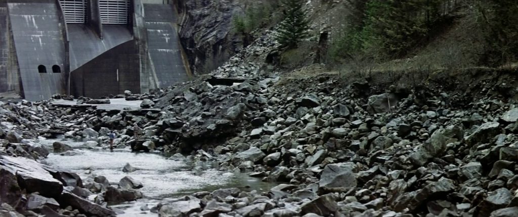 Pakula’s Paranoia Trilogy – a/perture cinema