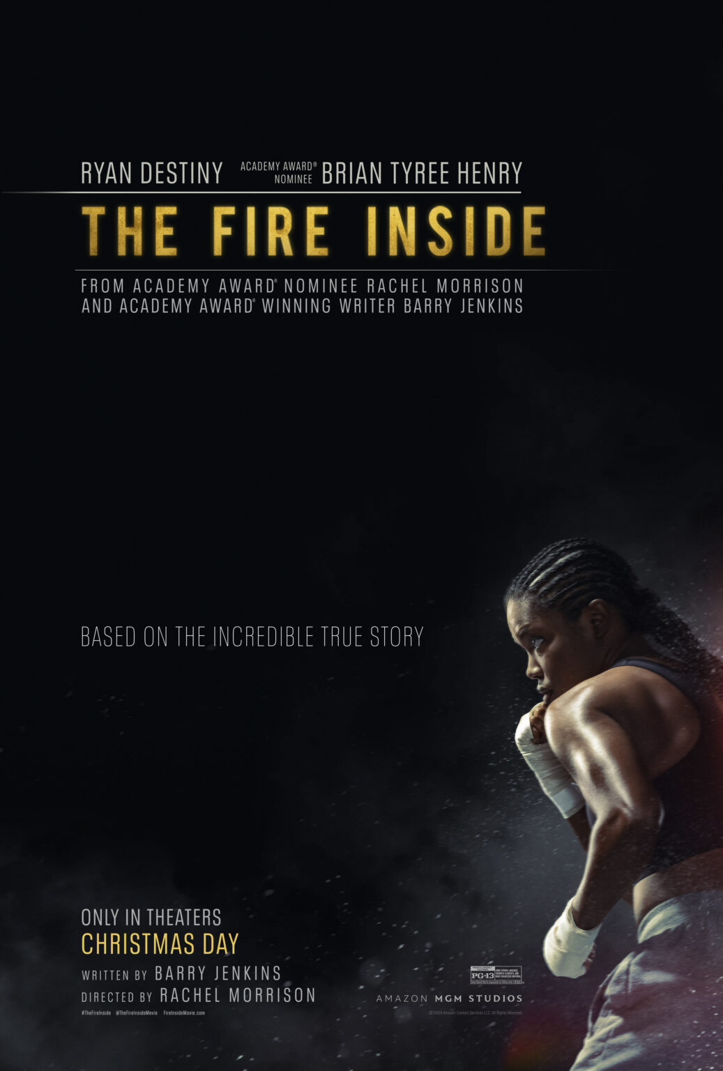 The Fire Inside – a/perture cinema