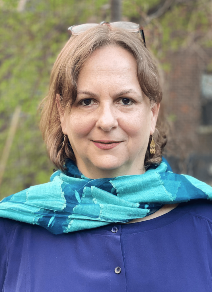 Art Spiegelman: Disaster Is My Muse – a/perture cinema