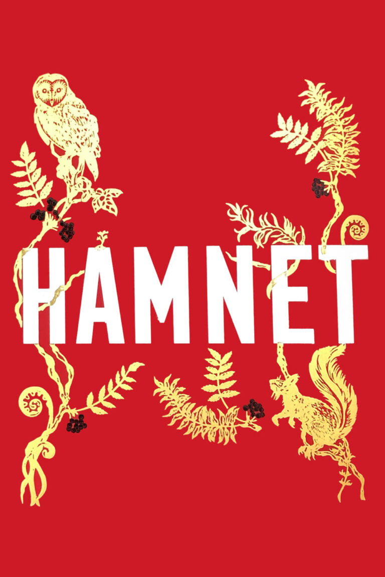 Hamnet – a/perture cinema