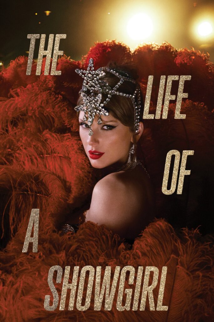 Taylor Swift: The Official Release Party of a Showgirl – a/perture cinema