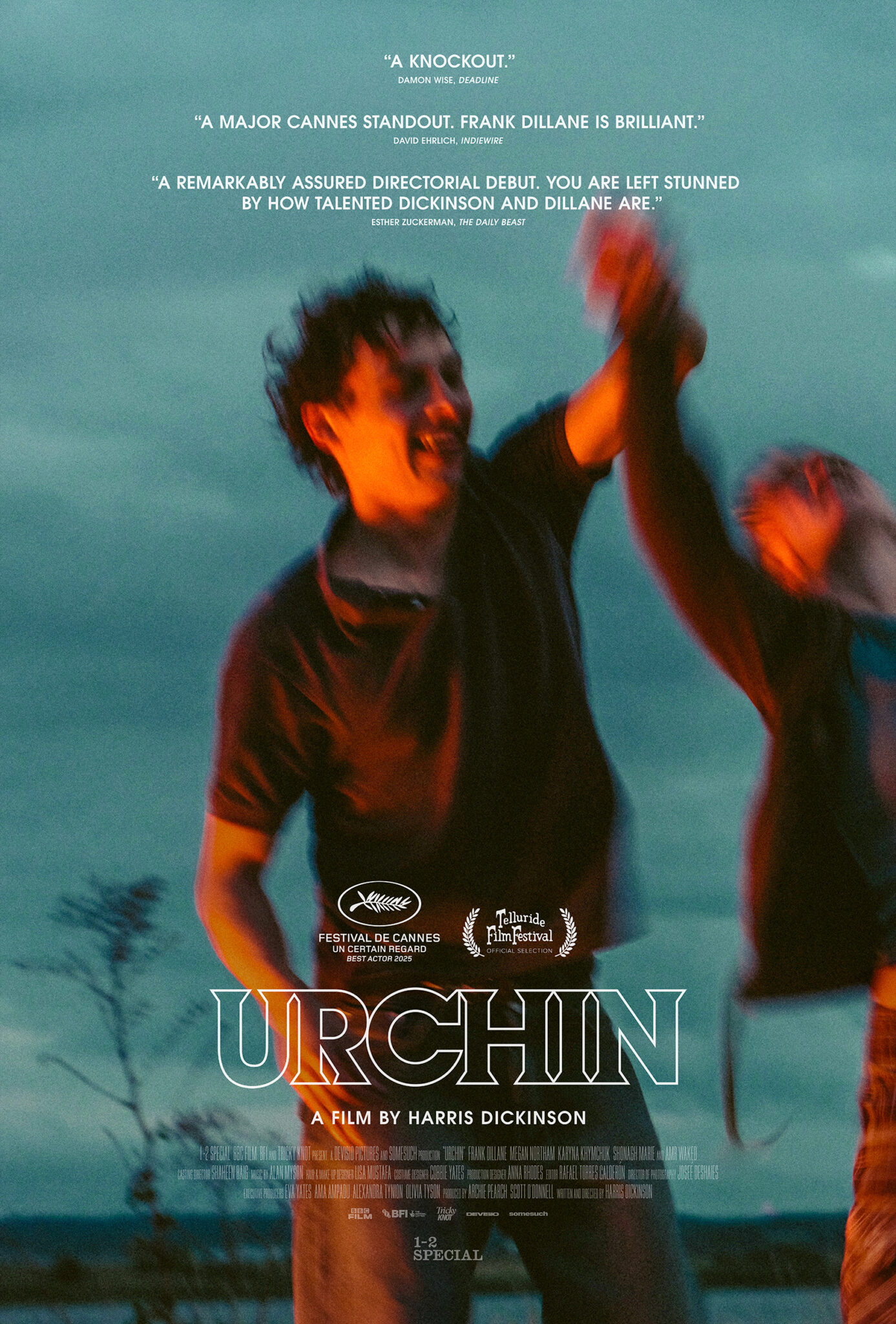 Urchin – a/perture cinema