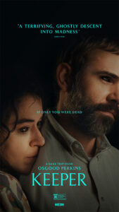 Keeper – a/perture cinema